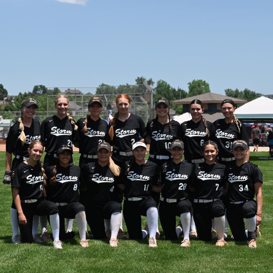 Travel Softball Team